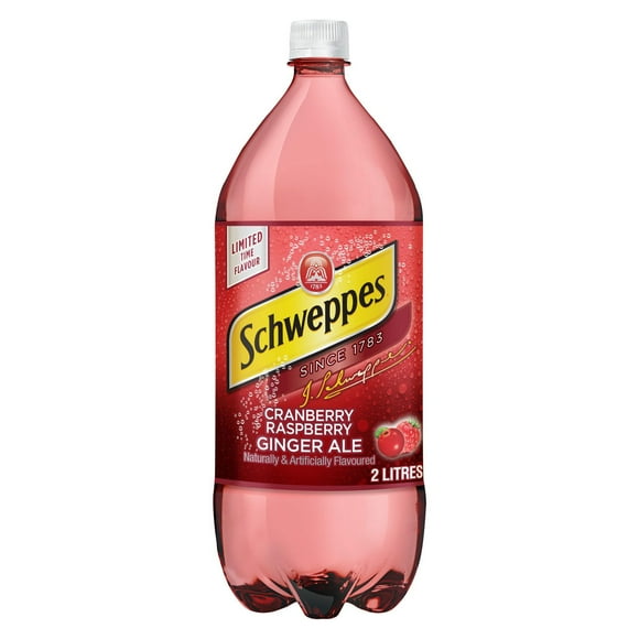 Schweppes | Walmart Canada