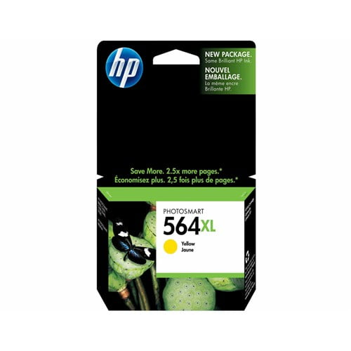 HP 564 Ink Cartridges