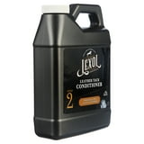 Lexol Leather Conditioner, 1 L - Protector, Treatment, Restorer for ...