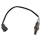 TRQ Engine O2 02 Oxygen Sensors Upstream & Downstream Kit for Toyota ...