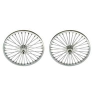 Worksman Bicycle Wheel 4131QA - Walmart.com