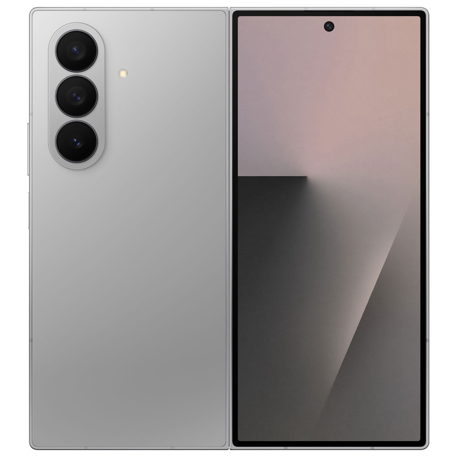 Restored Samsung Galaxy Z Fold7 Unlocked Smartphone, Foldable 8" Main ...