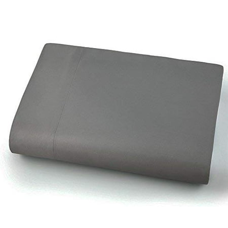 Måløv Linen Full Extra Long Flat Sheet Only, 1000 Thread Count Egyptian ...