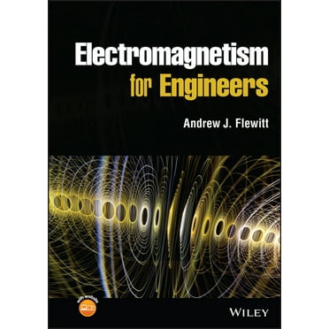 Introduction to Electricity and Magnetism (Hardcover) - Walmart.com