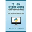 Coding Made Easy Book: Python For Beginners: Learn Python In 5 Days ...