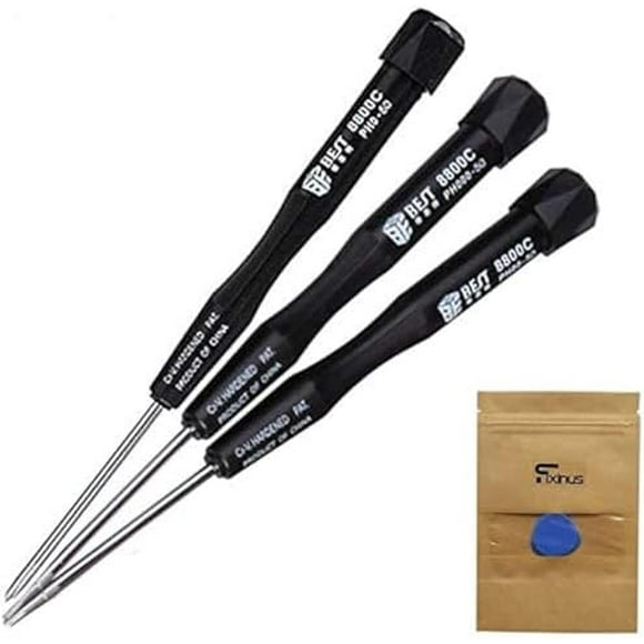 Phillips Ph00 Screwdriver