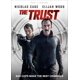 The Trust (DVD) - Walmart.com