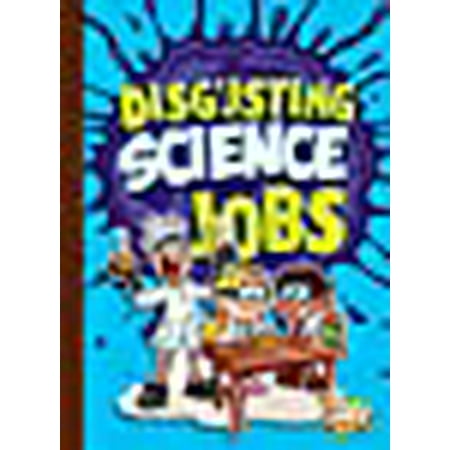 Disgusting Science Jobs (Awesome, Disgusting Careers) | Walmart Canada