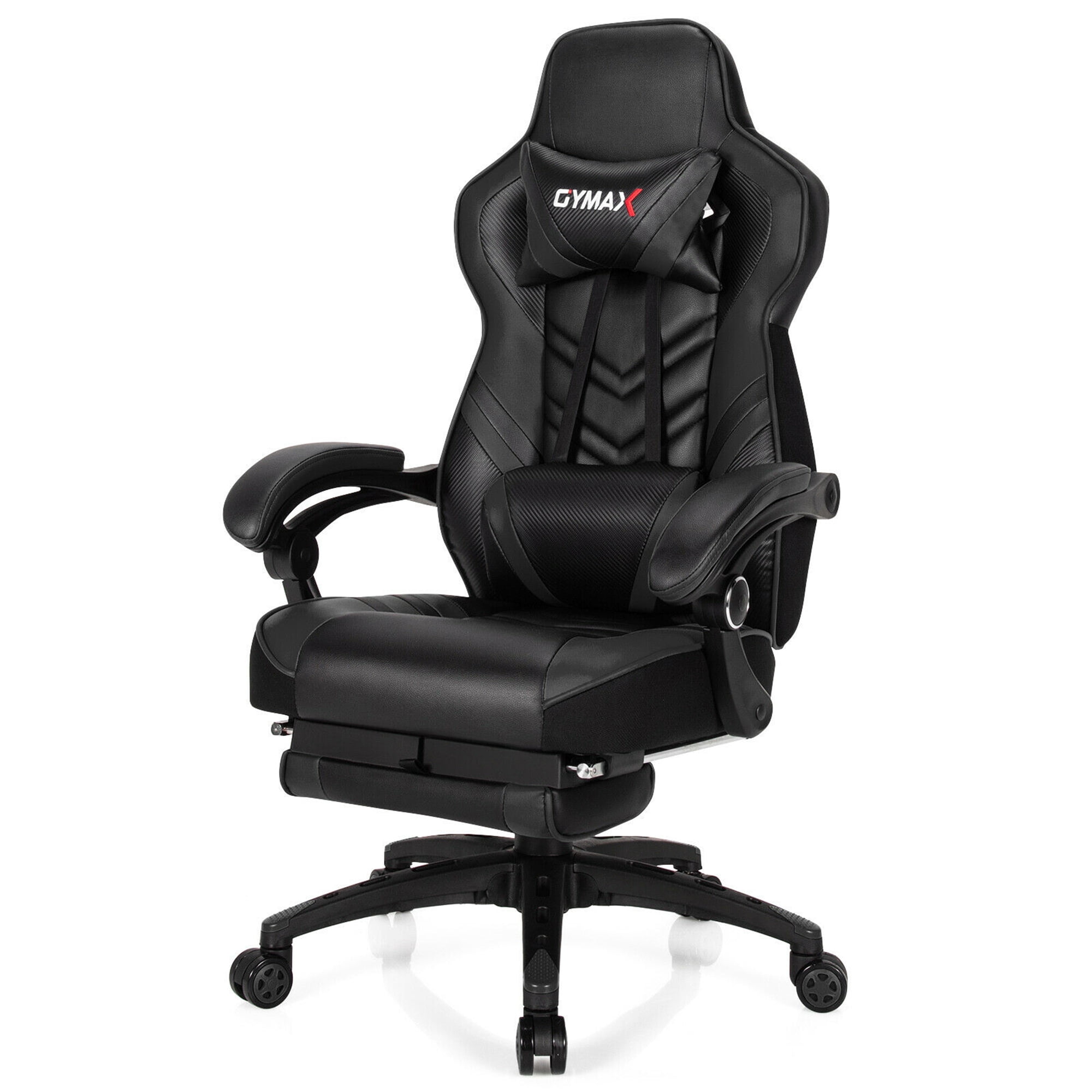 Click here for Gymax Office Computer Desk Chair Gaming Chair Adju... prices