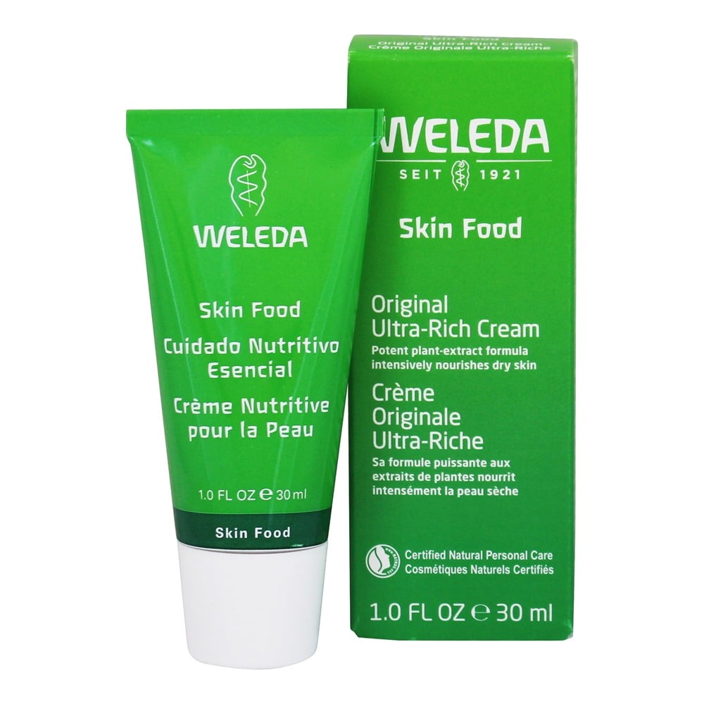 Weleda - Skin Food Original Ultra-Rich Cream - 1 fl. oz. - Walmart.ca