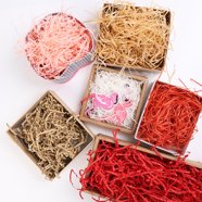 TUTUnaumb New Hot on Sale Raffia String, 20M Raffia Ribbon For Wrapping ...