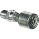 Gates G251050404 4 Gallon - 4Mpx Hydraulic Hose Fitting - Walmart.com