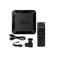 Sistema Android TV Box Steren INTV-110 | Walmart en línea
