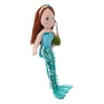 The Petting Zoo Mermaid Doll with Turtle Stuffed Animal- Great Gifts ...