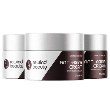 (2 Pack) Derma PGX - Anti-Aging & Repair Cream - Moisturizer with ...