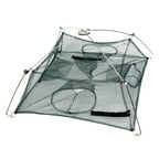 South Bend Floating Minnow Bucket Dip Net - Walmart.com