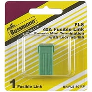 Littelfuse Inc. FHM200BP Fuse Block Tap Add-A-Circuitï¿½; Compatibility ...