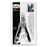 Great Neck, Gns12007, 18-In-1 Outdoorsman Tool, 1 Each, Stainless Steel ...
