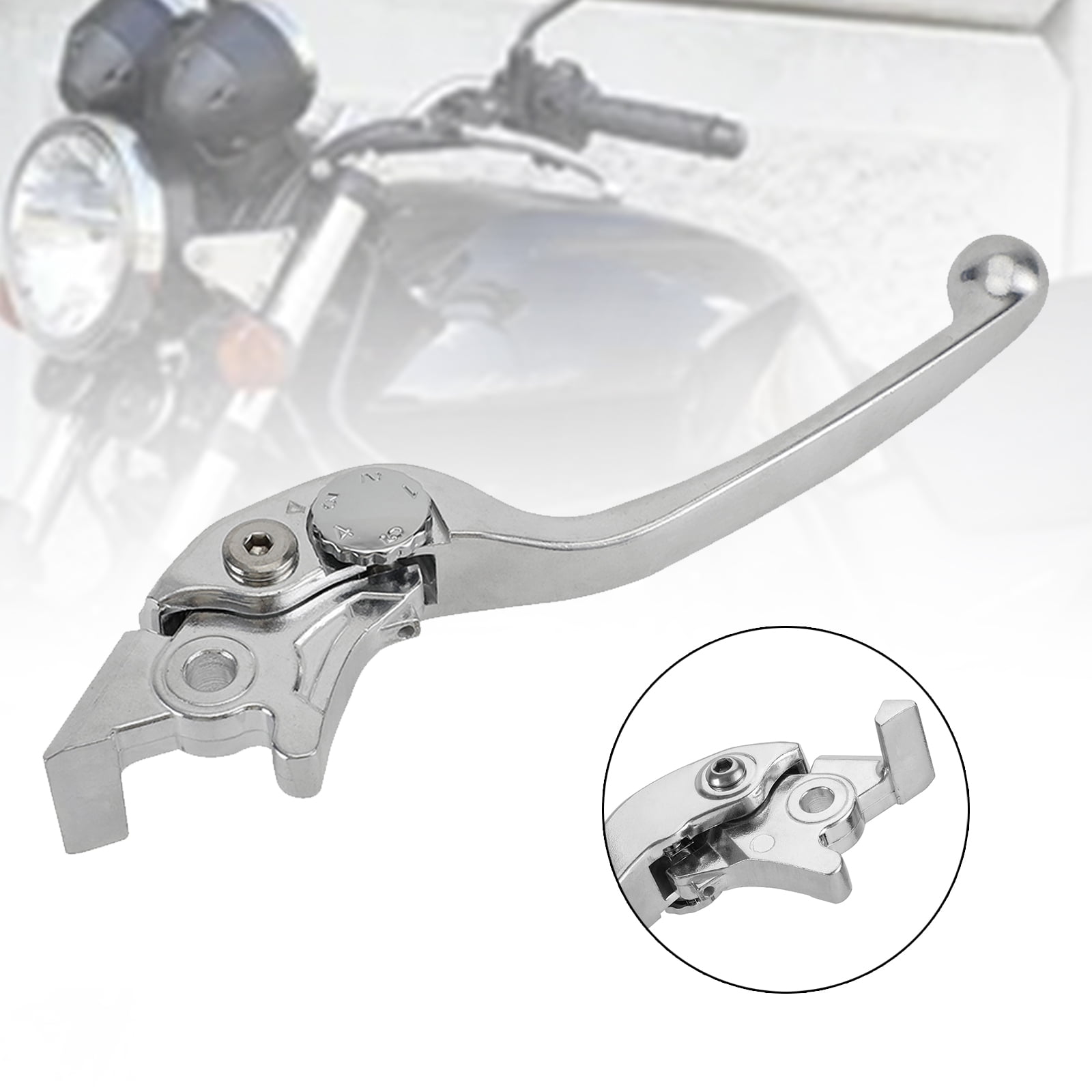 Click here for Motorgenic Brake Lever For Honda Cb500f/Cbr500r/Cb... prices