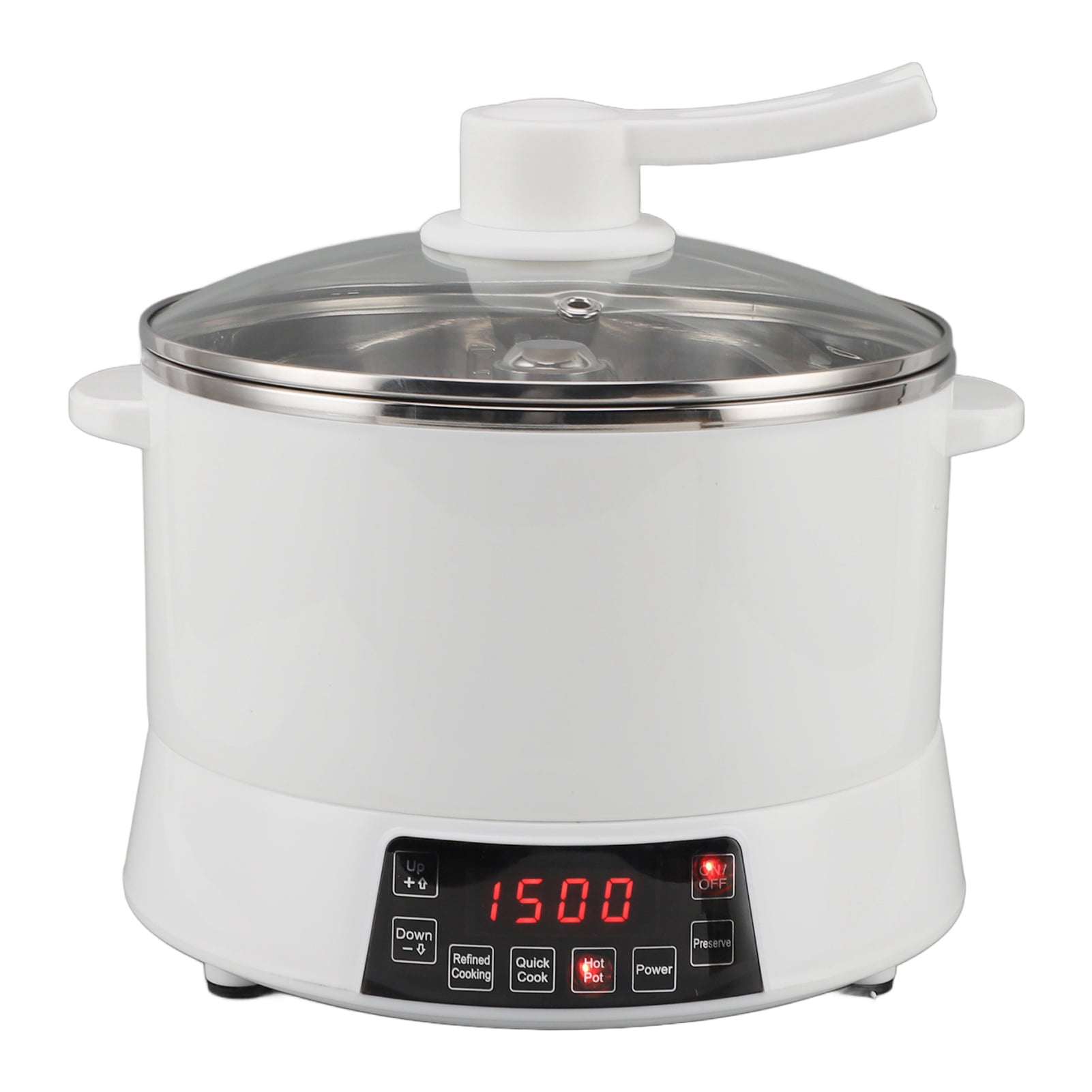 Click here for Estink Stainless Steel Rice Cooker  4l Lifting Ele... prices