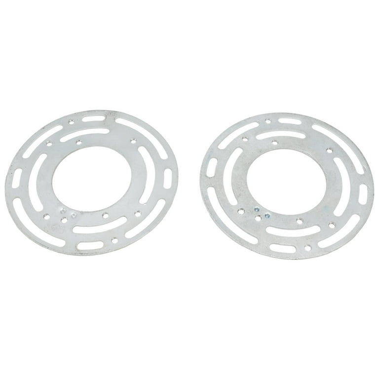 Ceiling Fan Base Plate | Shelly Lighting