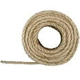 7mm Jute Tying Cord/Rope Spool By Ashland‚Ñ¢ for Braiding, String Hobby ...