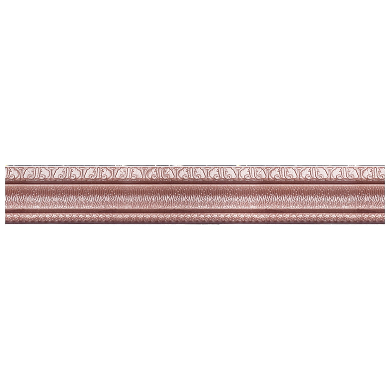 Jikolililili Self Adhesive Flexible Foam Molded 3d Adhesive Decorative
