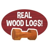 LINCOLN LOGS Sawmill Express Train - Real Wood Logs - Buildable Train ...