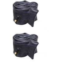Big-cat Standard American Valve Bicycle Tube, 20" x 4-1/4", 33mm ...