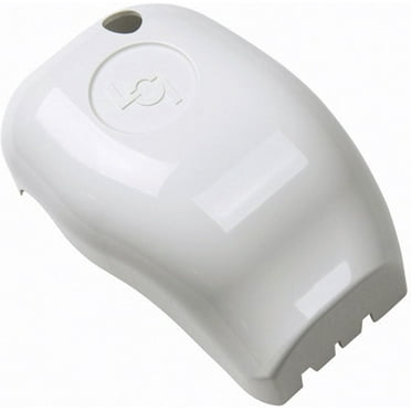 Solera® Awning Plain Drive Head Front Cover - Black - Walmart.com