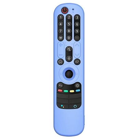 Silicone Case for LG AN-MR21GC MR21N/21GA Remote Control Protective ...