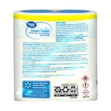 Great Value Automatic Air Freshener Spray Refill Linen Fresh Twin Pack ...
