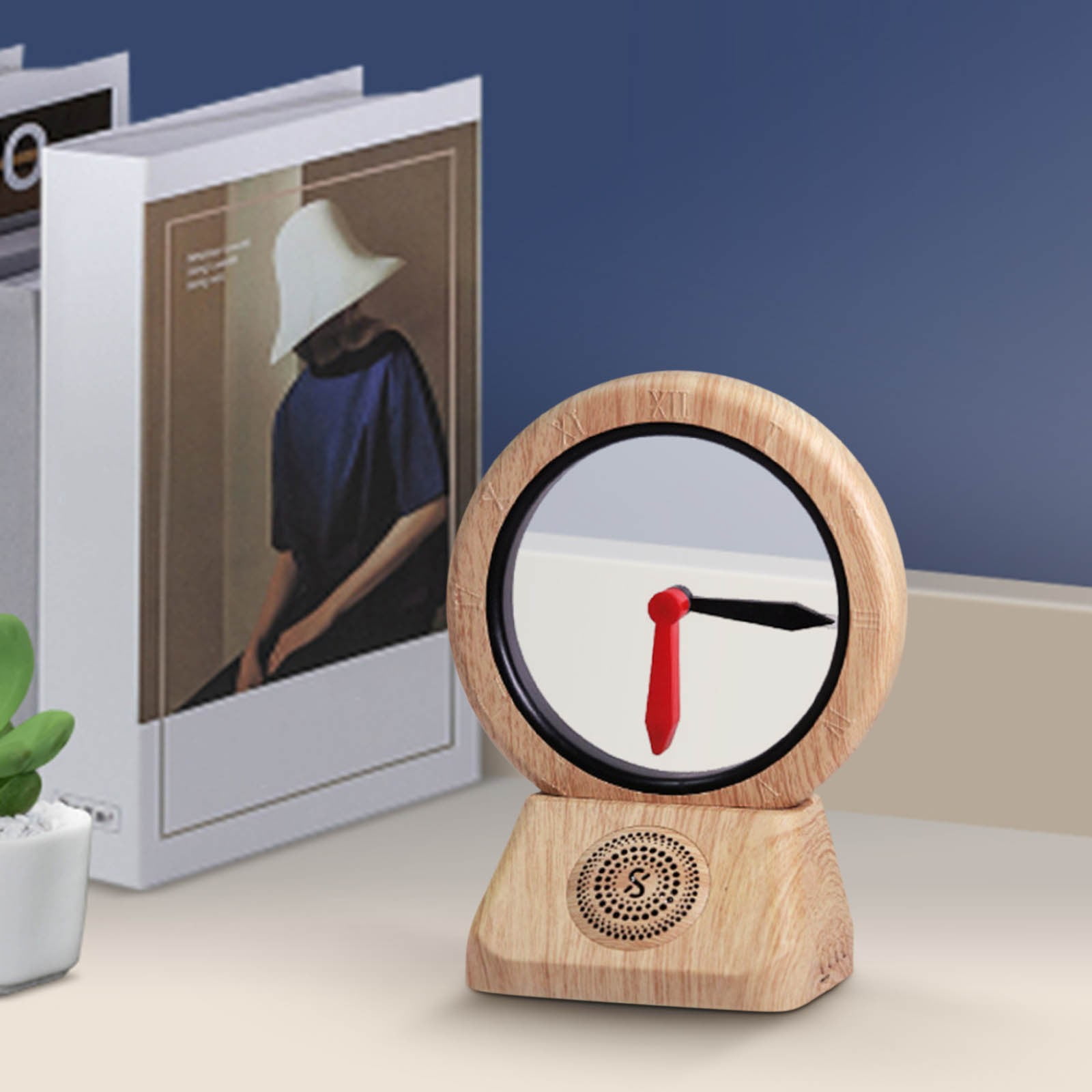 Click here for Yhmxh Smart Home Speaker Sound Machine And Space G... prices