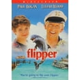 Flipper (DVD) - Walmart.com