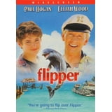 Flipper (DVD) - Walmart.com