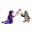 LEGO Ninjago Titanium Dragon Toy - Walmart.com