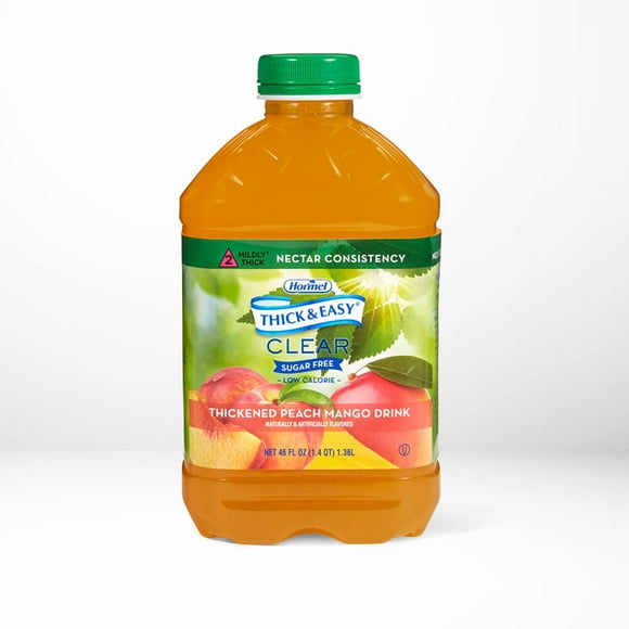 Nectar Thick Liquids