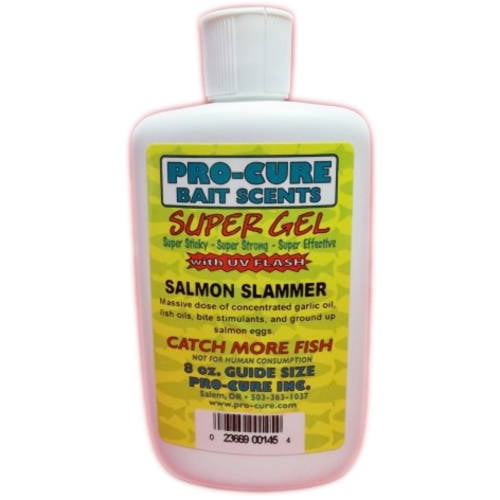 Pro-Cure Super Gel - Walmart.com
