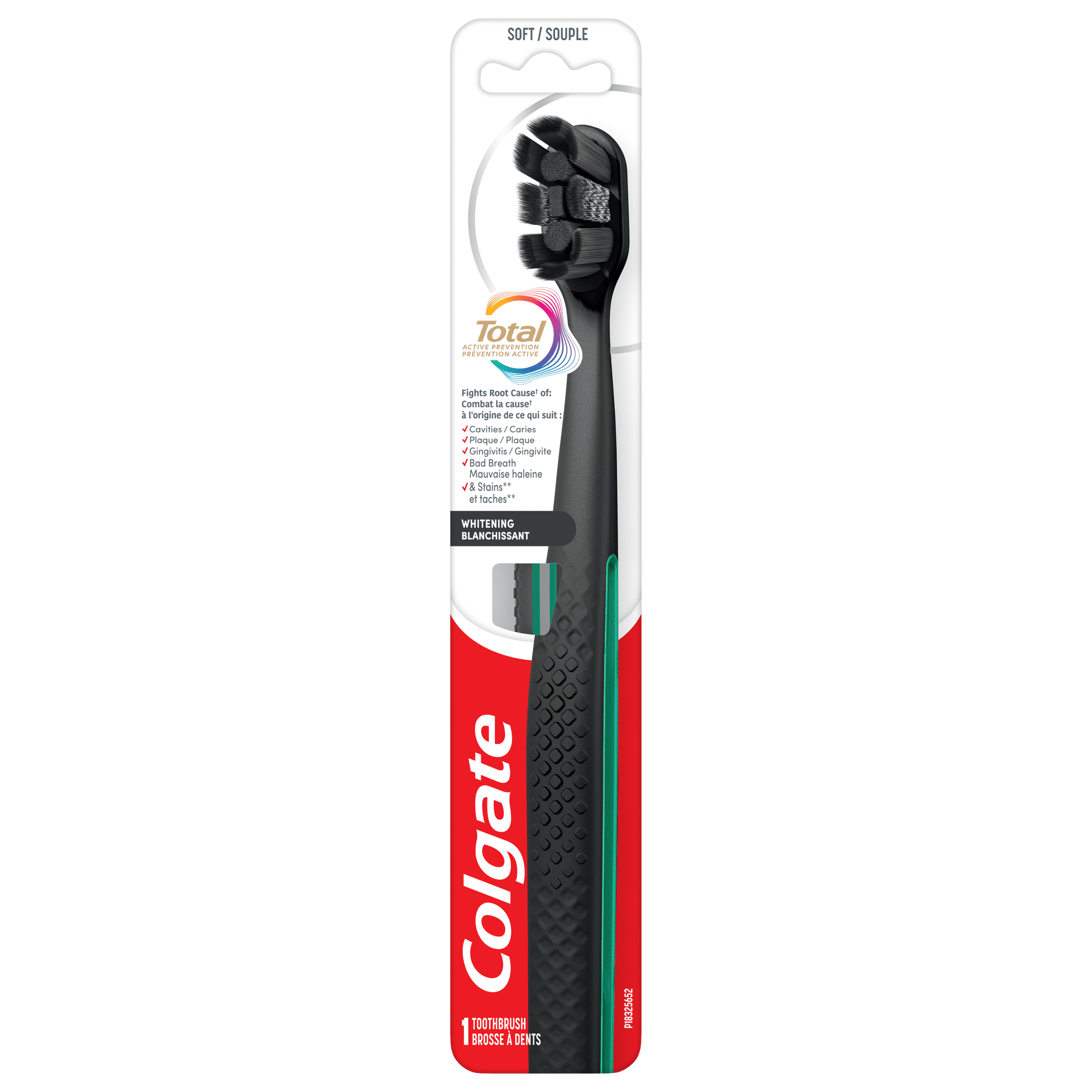 Click here for Colgate Total Active Prevention Soft Whitening Too... prices