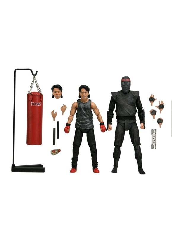 NECA Action Figures in Action Figures - Walmart.com