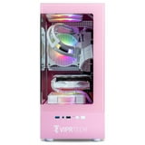 ViprTech Stryker 3.0 Liquid-Cooled PC - AMD Ryzen 7 (4.1GHz), RTX 3060 ...