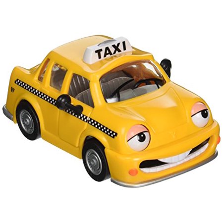 Chevron Cars Retired 1997 Tyler Taxi | Walmart Canada