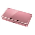 Nintendo 3DS Console Pearl Pink, Refurbished, Compact, Backward ...