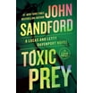 Prey Novel Judgment Prey, (Paperback) - Walmart.com