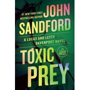 Prey Novel Judgment Prey, (Paperback) - Walmart.com