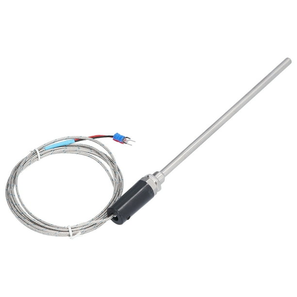 K Type Sensor ProbesThermocouple Sensor K Type Thermocouple Sensor K ...