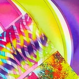 R.J. Rabbit, Retro Pop Party, Easter Egg Decorating Kit - Walmart.com