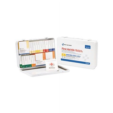 Medline Industries Curad First Aid Kit, 1 ea - Walmart.com