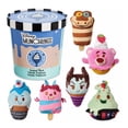 Disney Munchlings Frozen Treats Surprise Stuffed Toys Mystery Plush ...