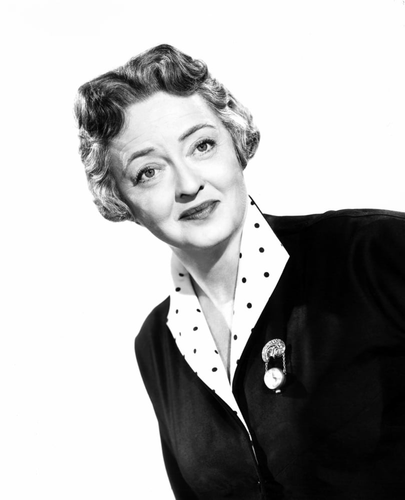 Impression Photo Storm Center Bette Davis 1956 (16 x 20) - Walmart.ca
